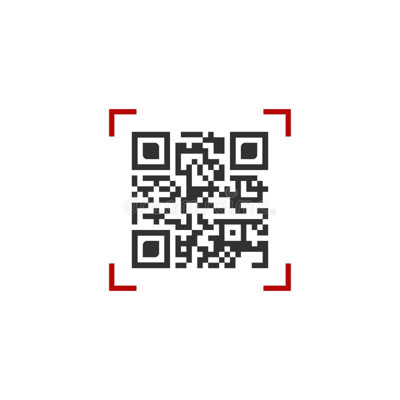 Qr Frame Stock Illustrations – 457 Qr Frame Stock Illustrations ...