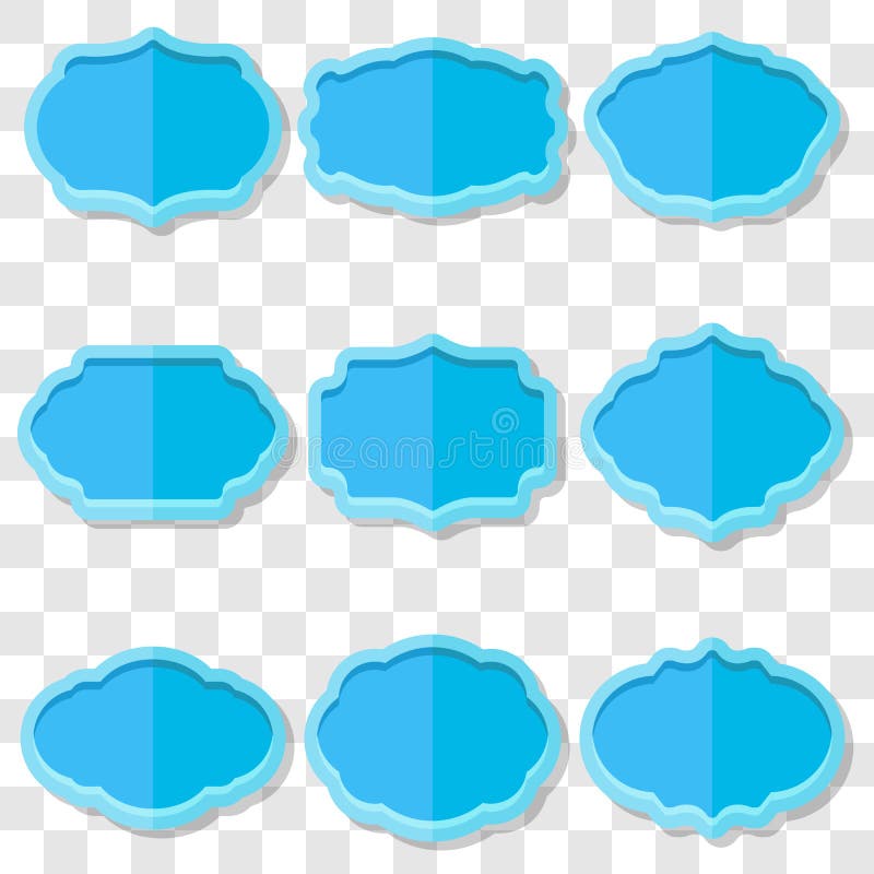 Vector Illustration of a Realistic Shield Logo in a Mix of Silver and ...