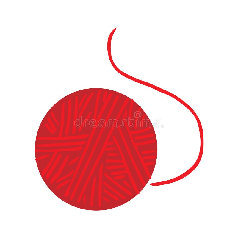 Red Tangles Stock Illustrations – 63 Red Tangles Stock Illustrations ...
