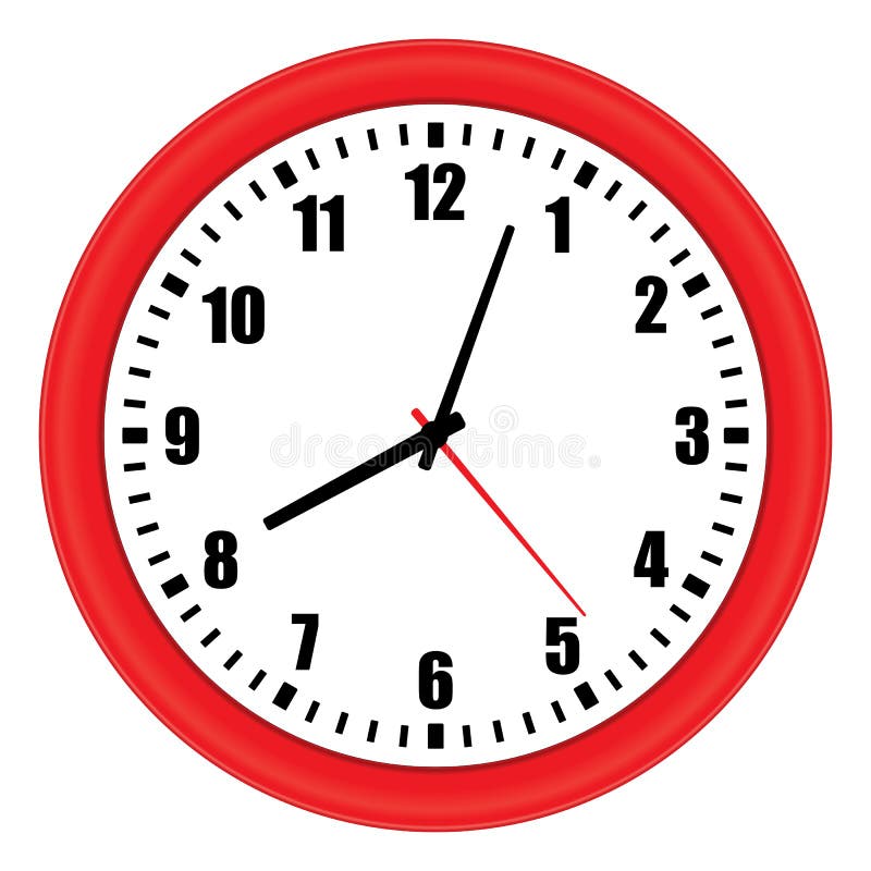 One Minute Warning Stock Illustrations – 27 One Minute Warning Stock ...