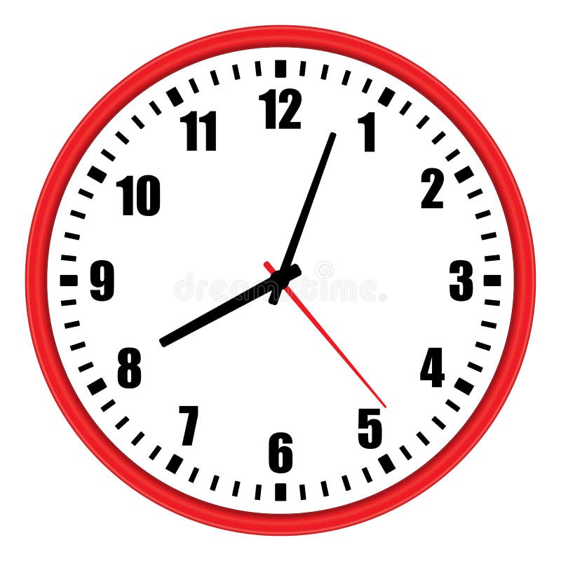 One Minute Warning Stock Illustrations – 30 One Minute Warning Stock ...
