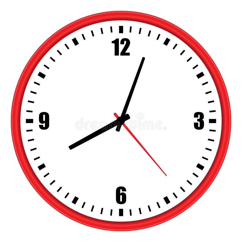 One Minute Warning Stock Illustrations – 27 One Minute Warning Stock ...
