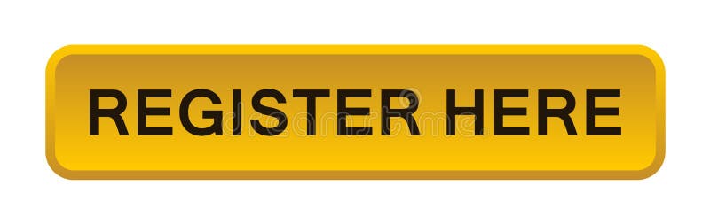 Register here button stock vector. Illustration of details - 128696836