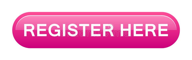 Register here button stock vector. Illustration of enter - 128696671