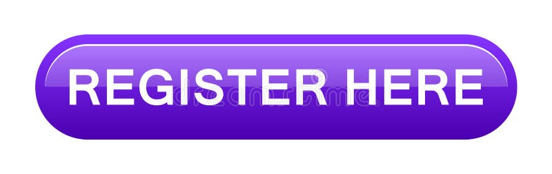 Register Here Icon Register Here Button Stock Photos, Royalty Free