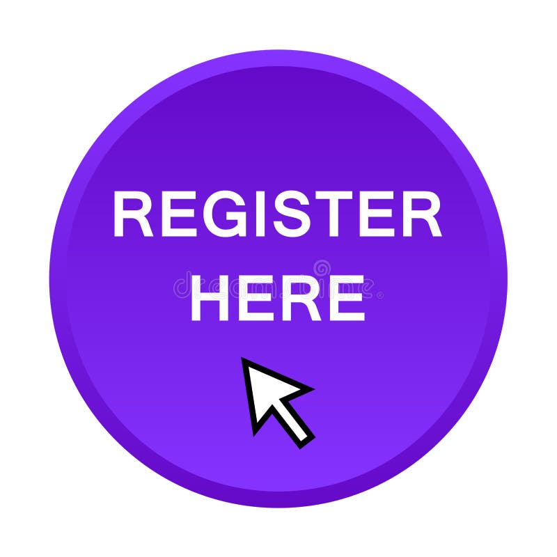 Register Here Purple Stock Illustrations – 423 Register Here Purple ...