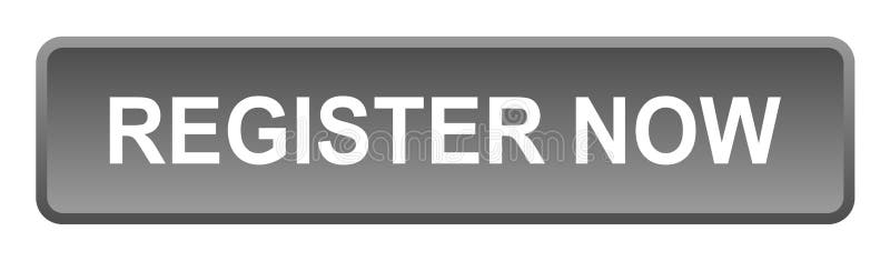 Register Button Black