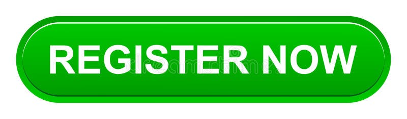 Register now button stock vector. Illustration of information - 121276330