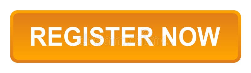 Register now button stock vector. Illustration of advertising - 121276547