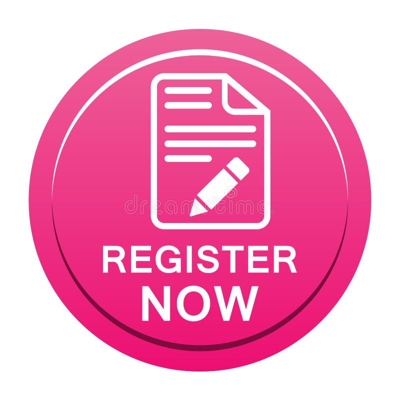 Pink Website Registration Button Stock Illustrations – 159 Pink Website ...