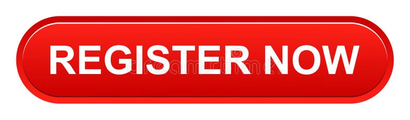 Register now button stock vector. Illustration of advertising - 121276271