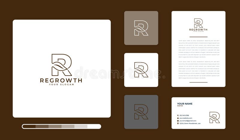 Regrowth Logo Stock Illustrations – 16 Regrowth Logo Stock ...