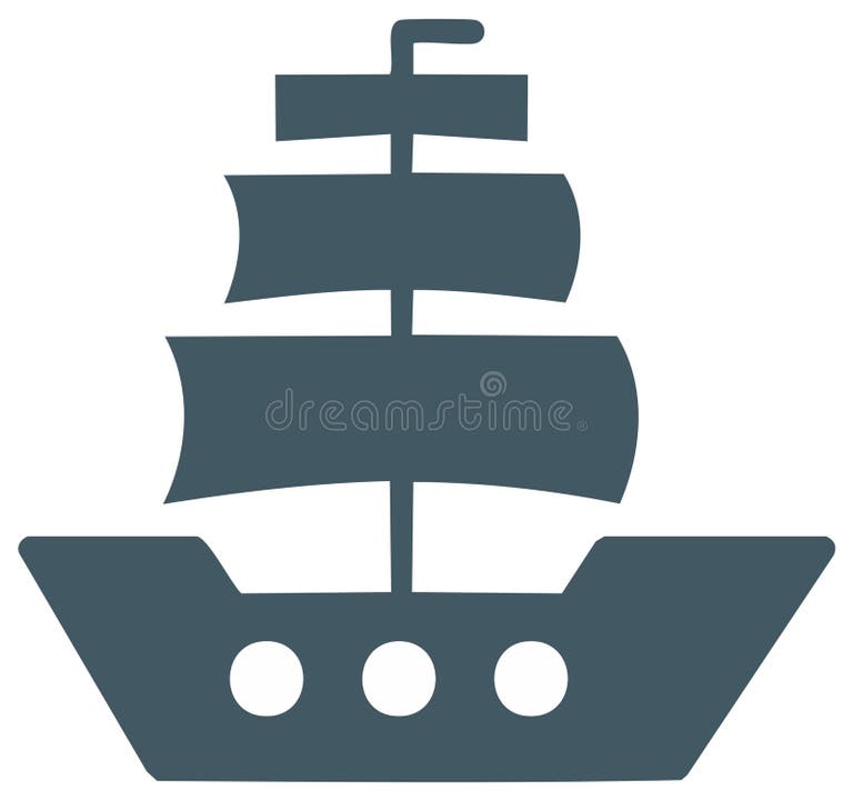 Vector Deck Hull Stock Illustrations – 786 Vector Deck Hull Stock ...