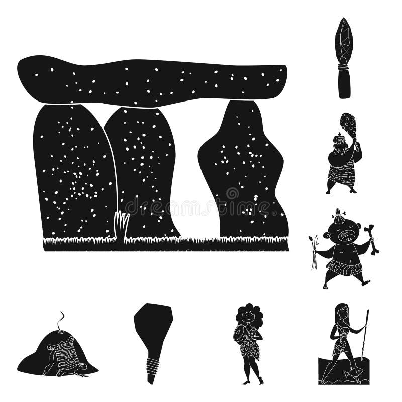 Vector Design of Sapiens and Development Logo. Collection of Sapiens ...