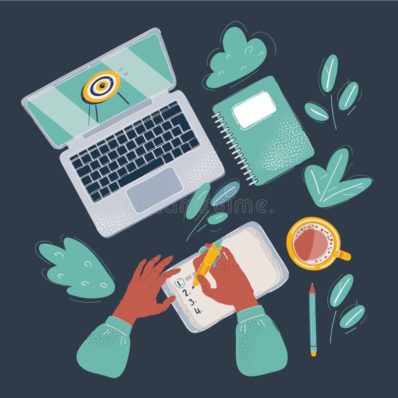 Planner App UI. Task Manager and Project Organizer with Dashboard and ...