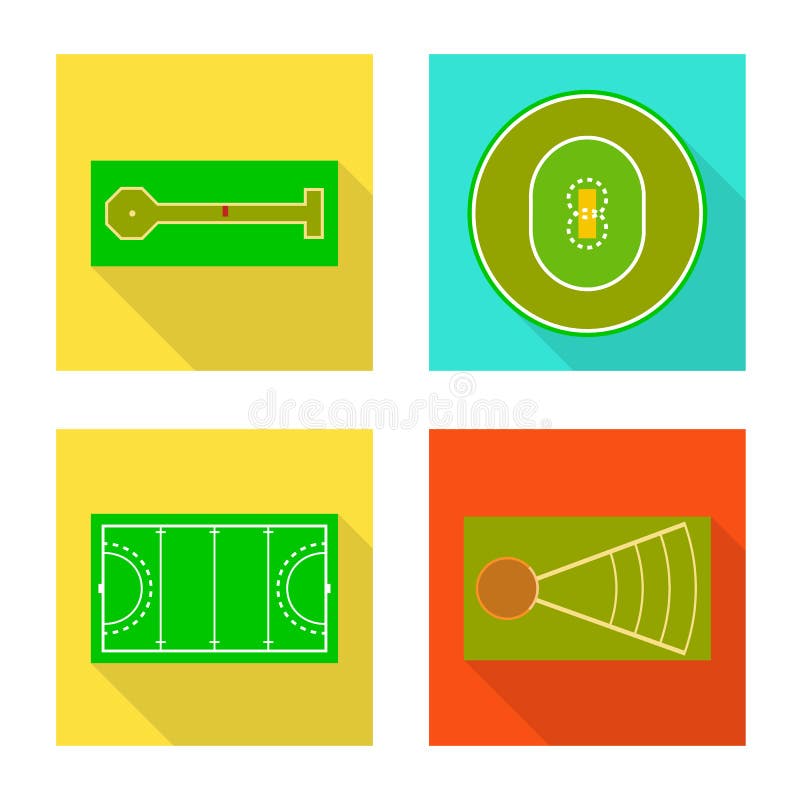 Vector Design of Scheme and Construction Logo. Collection of Scheme and ...