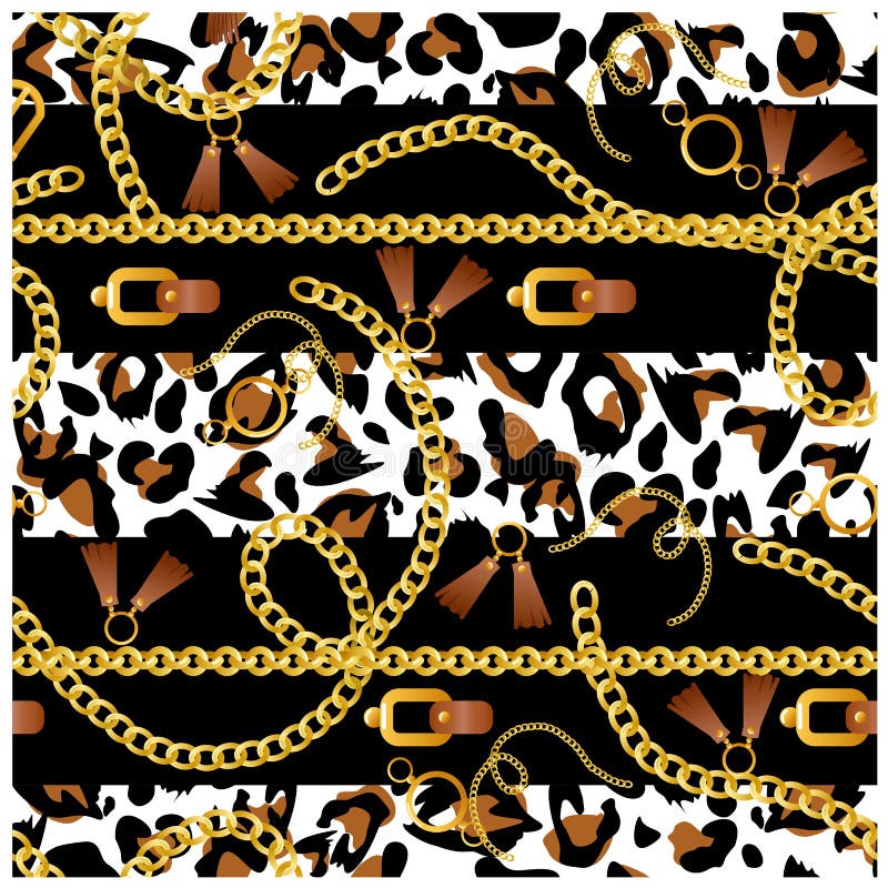Vector Leopard Background Pattern Stock Illustrations – 27,740 Vector Leopard Background Pattern ...