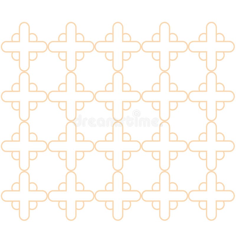 Seamless Pattern Logo Background Template, Simple, Minimalistic, Simple ...