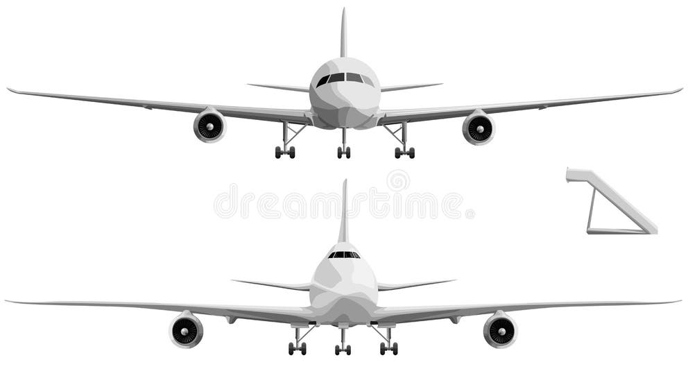Plane Chassis Stock Illustrations – 784 Plane Chassis Stock ...