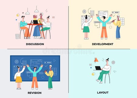 Common Development Stock Illustrations – 1,993 Common Development Stock ...