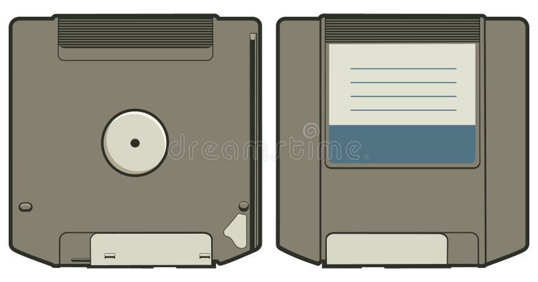 Zip Disk Stock Illustrations – 235 Zip Disk Stock Illustrations ...