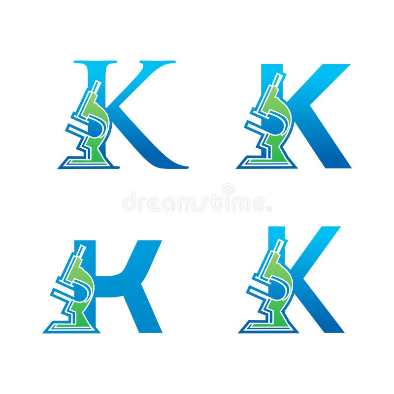 K Medical Logo Stock Illustrations – 412 K Medical Logo Stock ...
