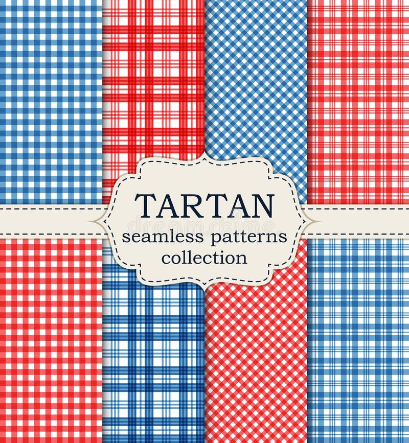 Scotch Patterns Stock Illustrations – 163 Scotch Patterns Stock ...