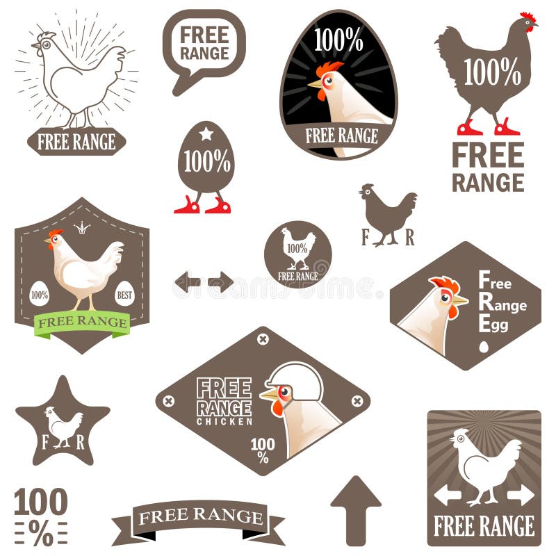 Range Sticker Stock Illustrations – 2,613 Range Sticker Stock ...