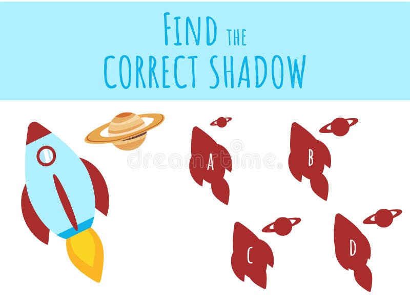 Sun Shadow Matching Stock Illustrations – 83 Sun Shadow Matching Stock ...