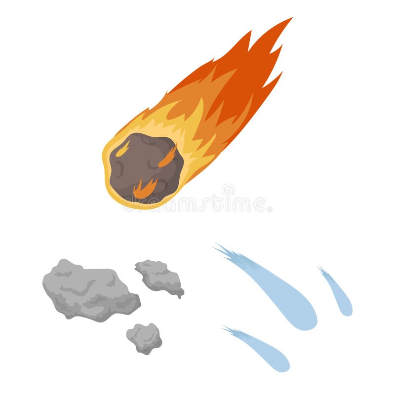 Shooting Star Fire Stock Illustrations – 1,739 Shooting Star Fire Stock ...