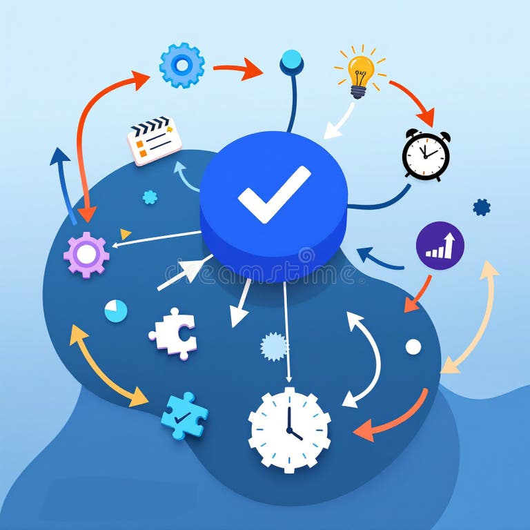 Interdependence Stock Illustrations – 4,290 Interdependence Stock ...