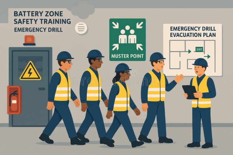 Emergency Plan Icons Stock Illustrations – 839 Emergency Plan Icons ...