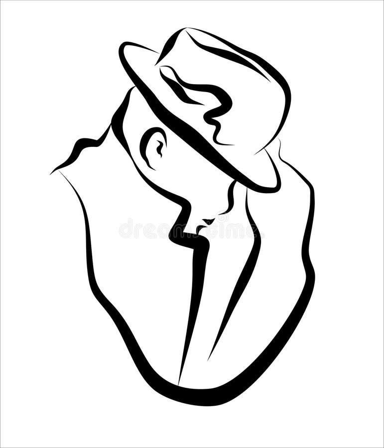 Silhouette Riddle Stock Illustrations – 13,742 Silhouette Riddle Stock ...