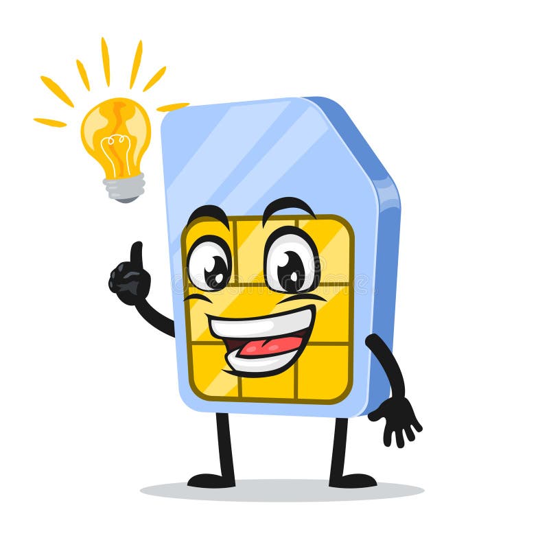 Idea Simcard Stock Illustrations – 70 Idea Simcard Stock Illustrations ...