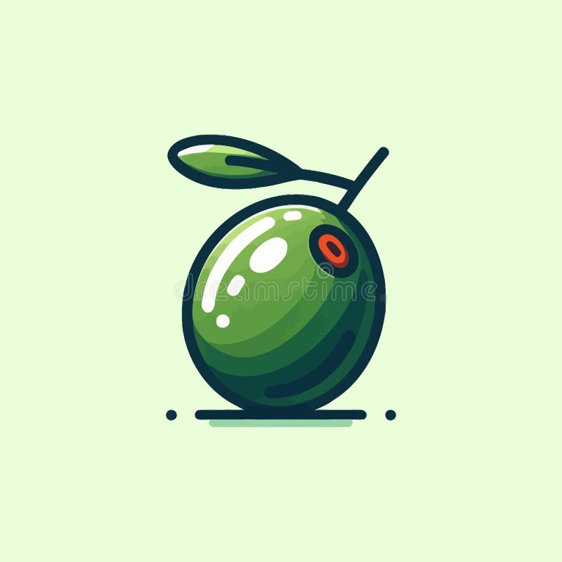 Simple Olive Stock Illustrations – 14,261 Simple Olive Stock ...