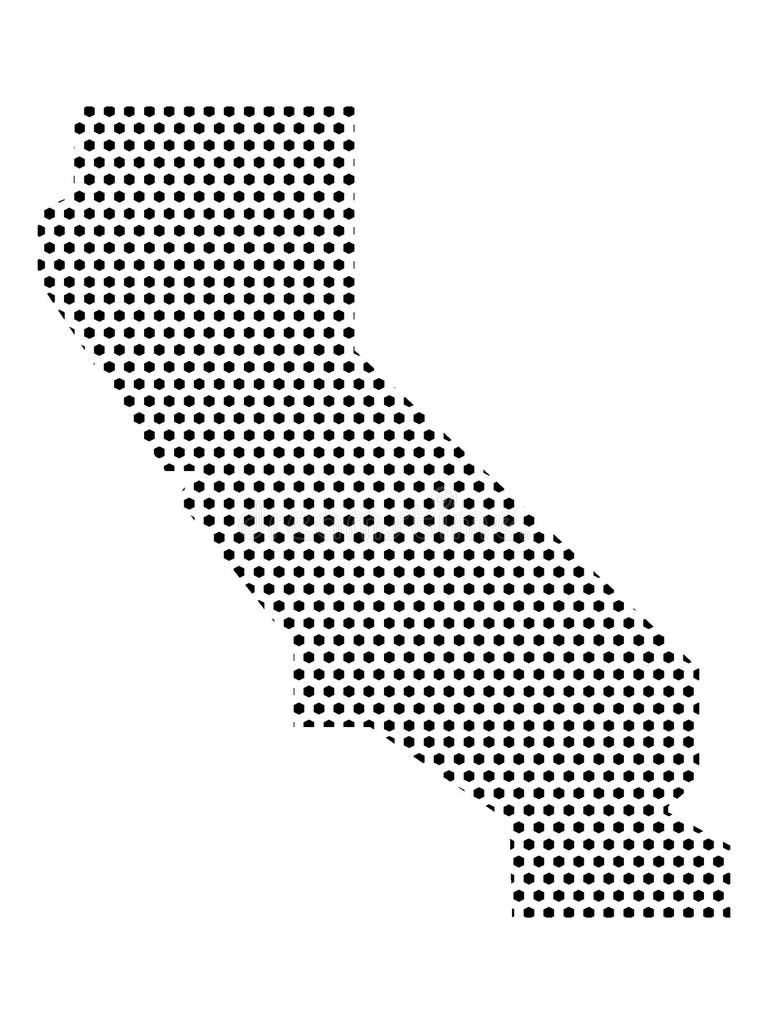 Dotted Us Map Stock Illustrations – 2,367 Dotted Us Map Stock ...