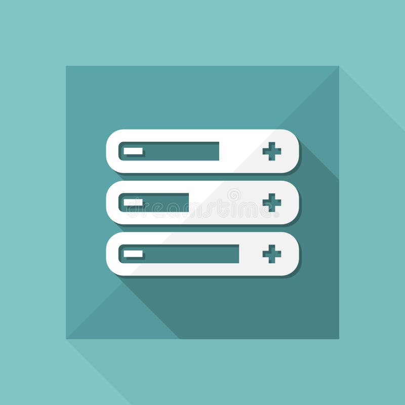 Isolated Levels Open Stadium Vector Illustration Stock Vector ...