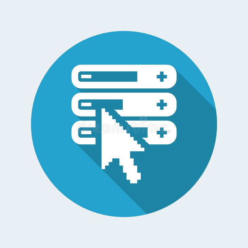 Isolated Levels Open Stadium Vector Illustration Stock Vector ...