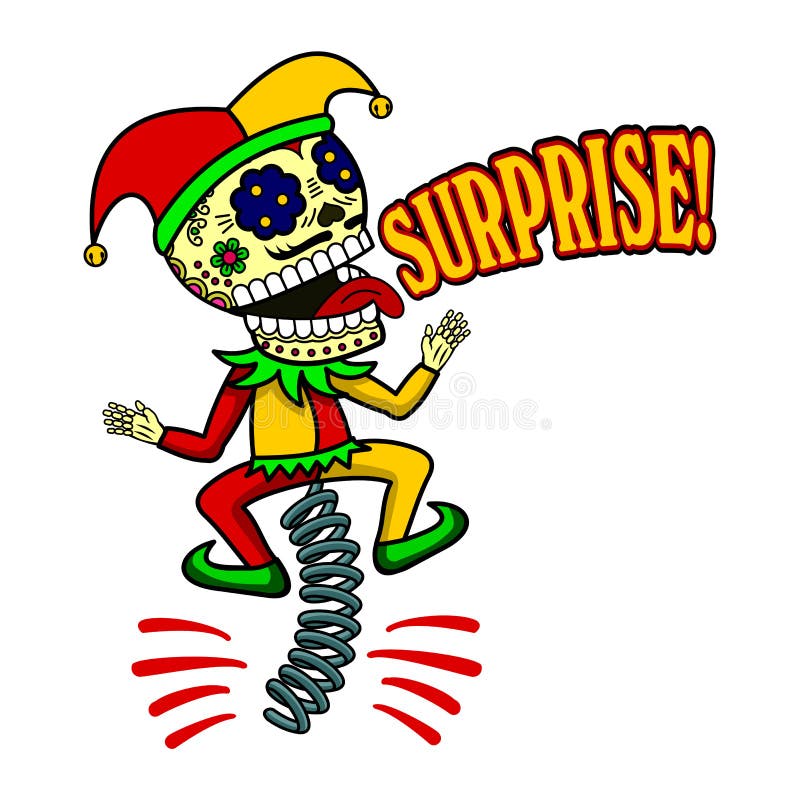 Skeleton Jester Stock Illustrations – 80 Skeleton Jester Stock ...