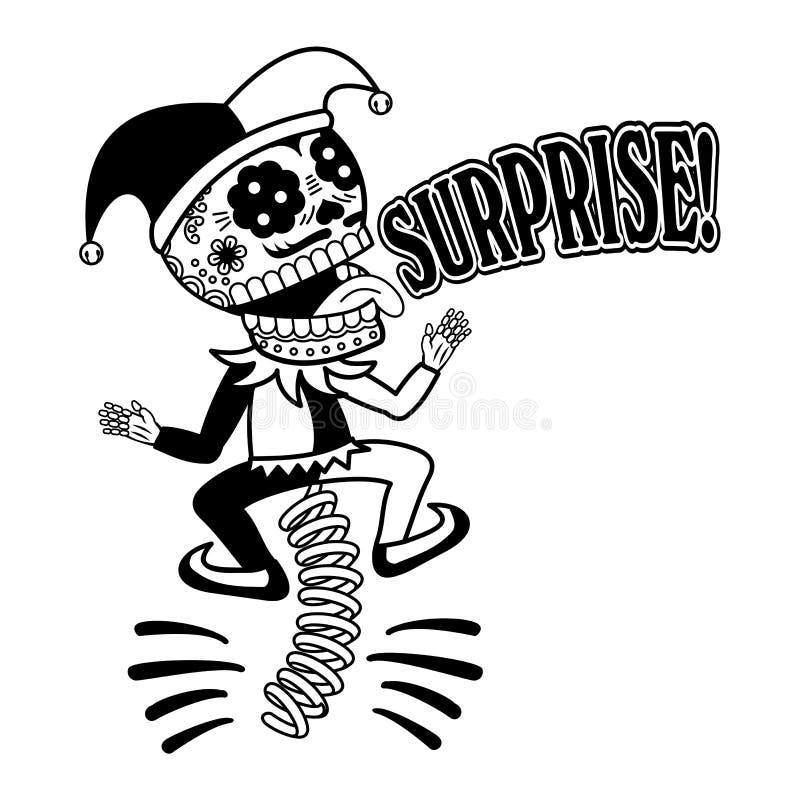 Skeleton Jester Stock Illustrations – 80 Skeleton Jester Stock ...