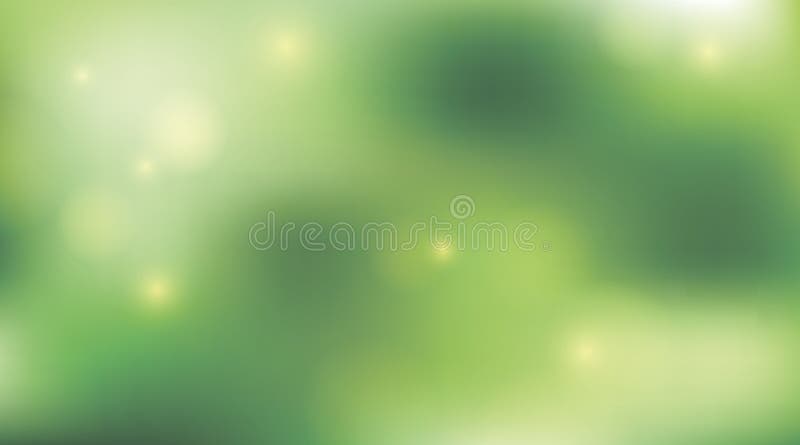 Gradient Bokeh Nature Background Stock Illustrations – 17,463 Gradient ...