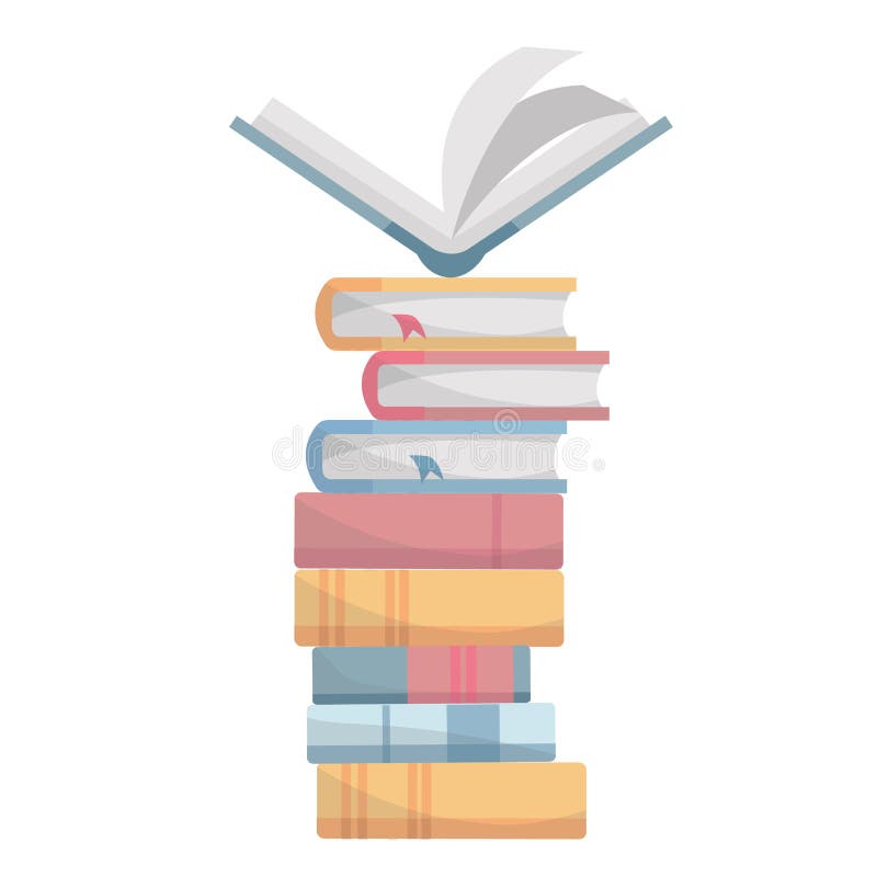 Flyers Stack Stock Illustrations – 379 Flyers Stack Stock Illustrations ...