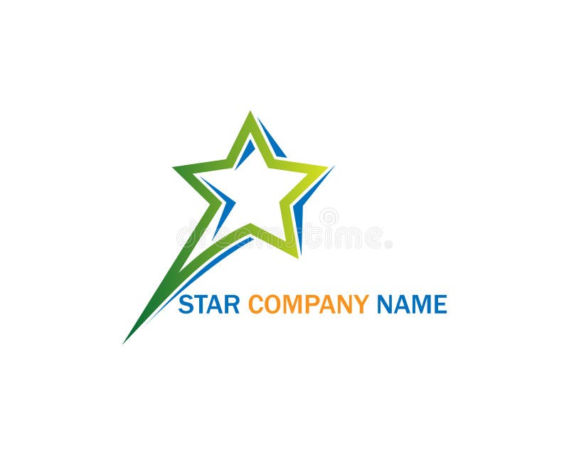 Sided Star Icon Design Vector File Stock Illustrations – 7 Sided Star ...