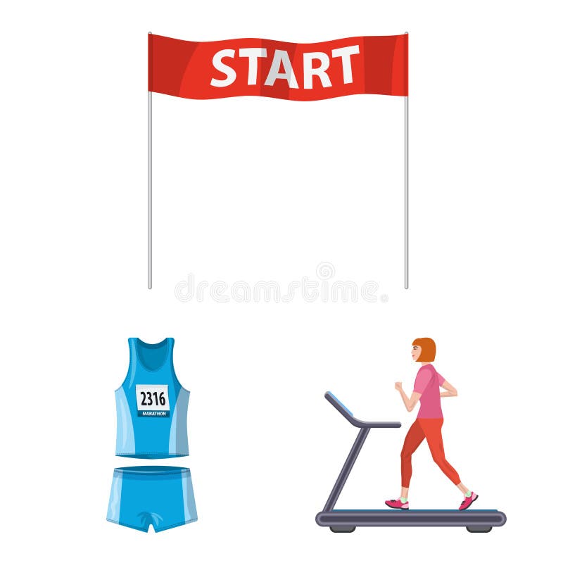 Sprint Start Icon Stock Illustrations – 1,729 Sprint Start Icon Stock ...