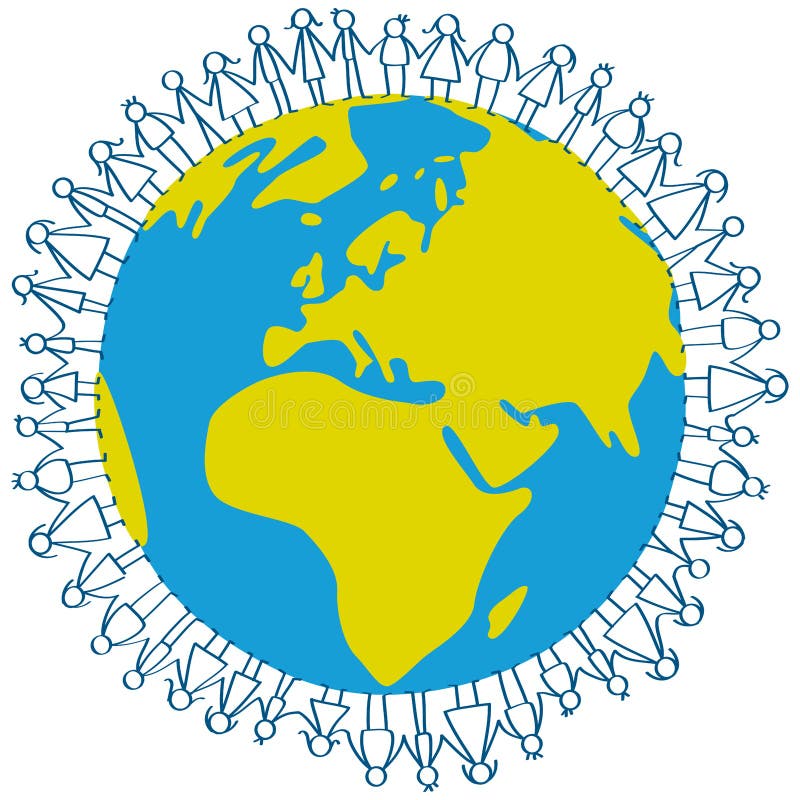 Stickman Children Stock Illustrations – 980 Stickman Children Stock ...