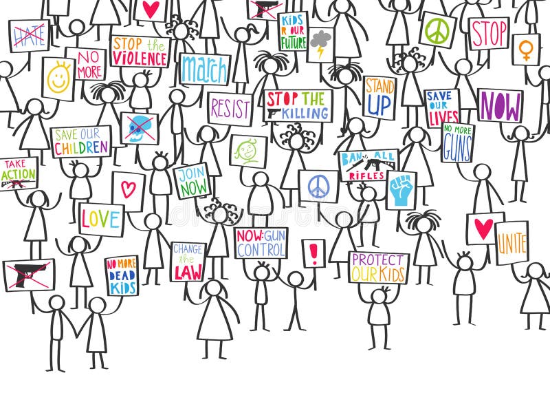 Stick Figures Movement Stock Illustrations – 865 Stick Figures Movement ...