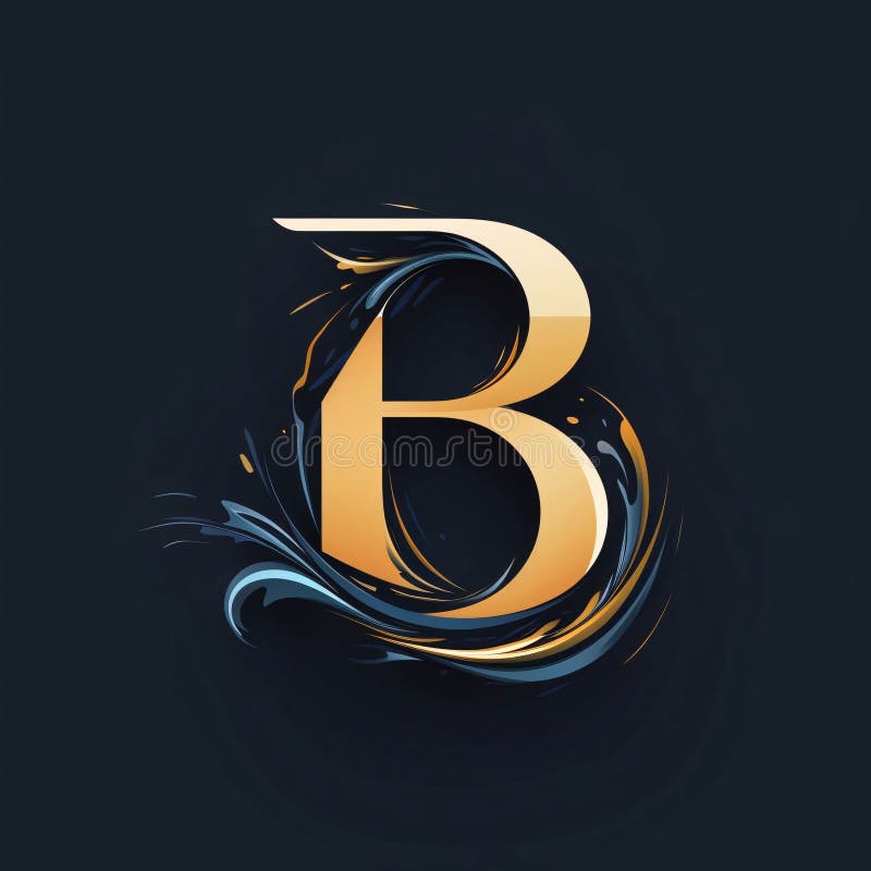 Stylized B Stock Illustrations – 610 Stylized B Stock Illustrations ...