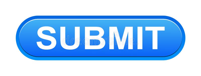 Submit button stock vector. Illustration of application - 122195862