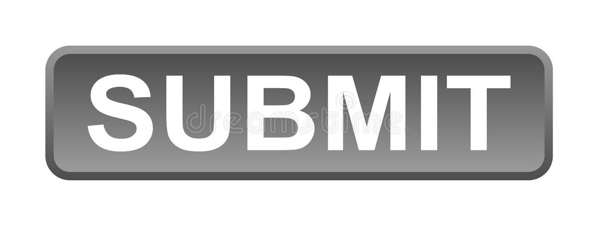 Submit Button Black White Stock Illustrations – 915 Submit Button Black ...