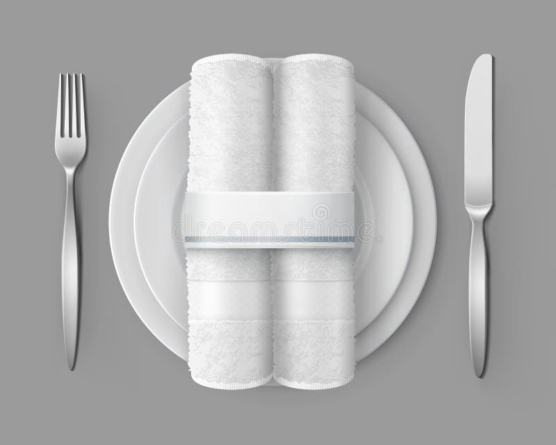 Dining Table Put Plate Stock Illustrations – 24 Dining Table Put Plate ...